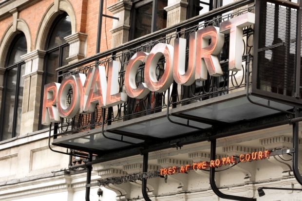 Royal Court announces new temporary space in London