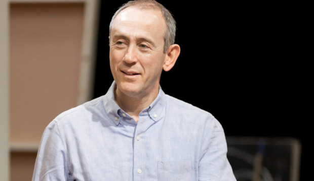 Nicholas Hytner's book doesn't dish the dirt, but it is revelatory