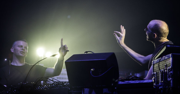 The Chemical Brothers' Tom Rowlands to compose music for Life of Galileo