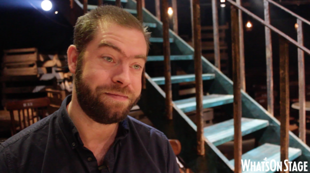 Simon Evans: 'Audiences are as alive to politics now as when Brecht ...