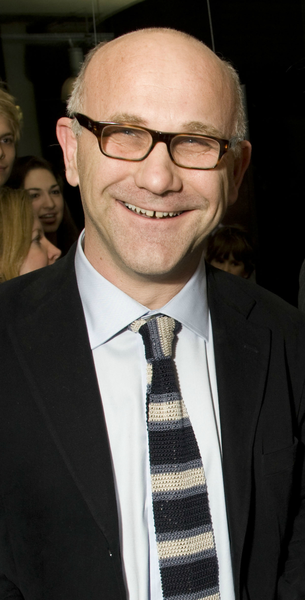 5 minutes with Stephen Unwin: 'My first play is about the rights of the ...