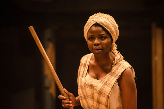 Review: An Octoroon (Orange Tree Theatre)