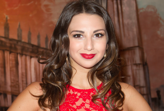 Full casting announced for Follies at the National Theatre