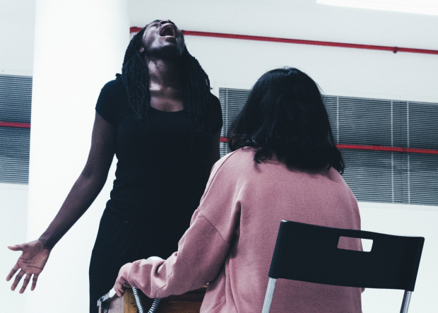 Hannah Khalil: 'My new play shows the horrors of the immigration system'