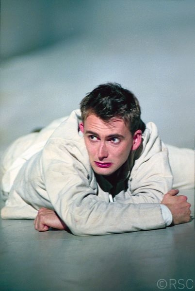 David Tennant, Judi Dench and Ian McKellen: The best photos from the ...