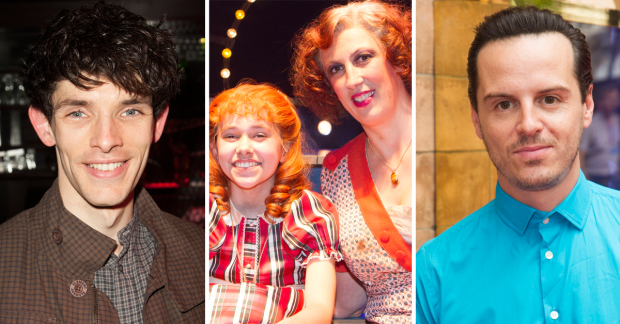 Test your theatre knowledge: Quiz of the month