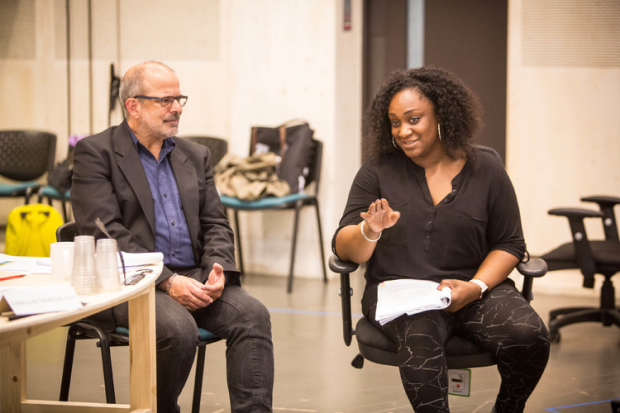 Test your theatre knowledge: Musicals on unlikely subjects