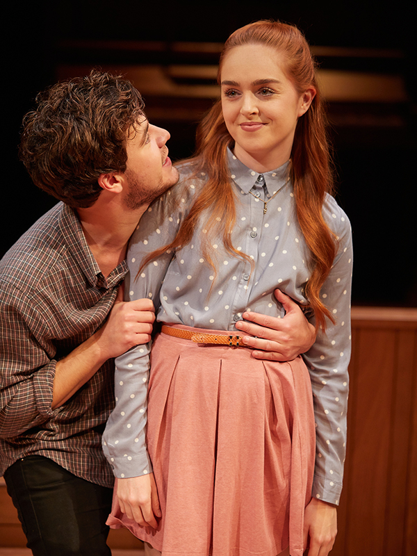 Nina Raine's Stories at the National Theatre full casting announced