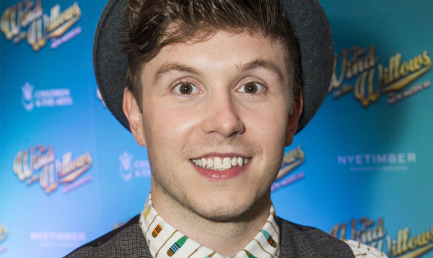 A week in the life of: The Wind in the Willows' Craig Mather
