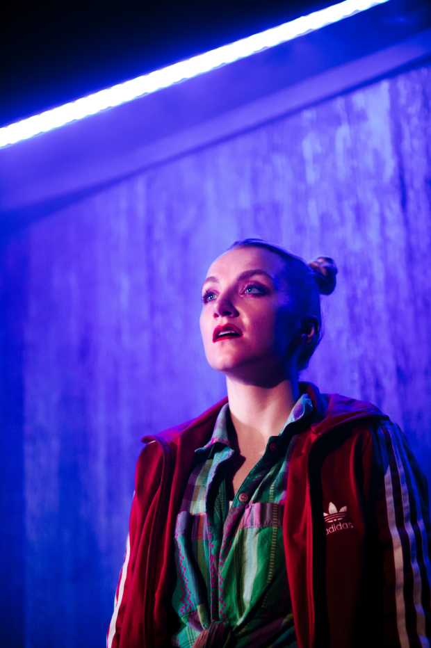 Cast announced for Stephanie Jacob's Again at Trafalgar Studios