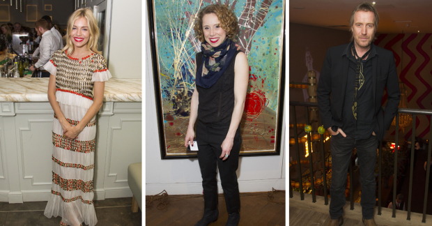 Test your theatre knowledge: Quiz of the month