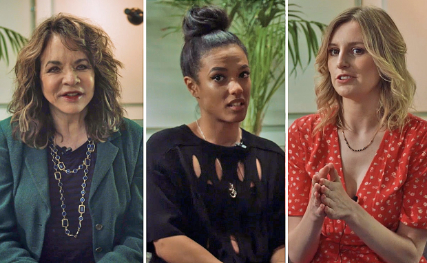 Review: Apologia (Trafalgar Studios)