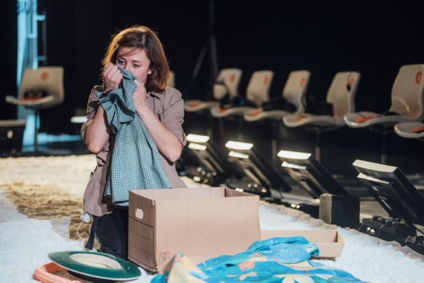 James Pidgeon announces first season at Shoreditch Town Hall