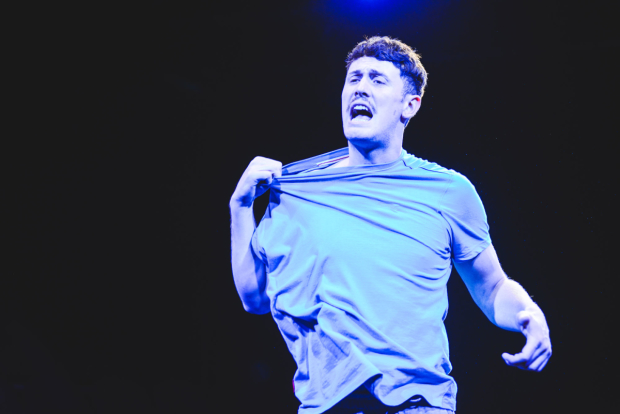 Edinburgh review: Sugar Baby (Summerhall)