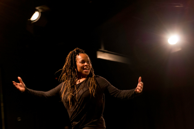 My First Fringe: performing at Army@The Fringe has been an astonishing ...