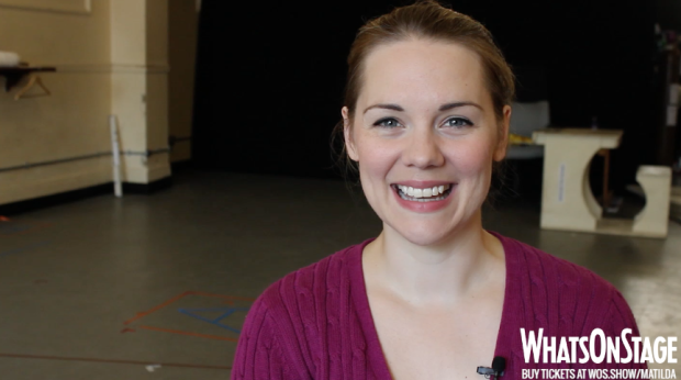 We quiz the new cast of Matilda