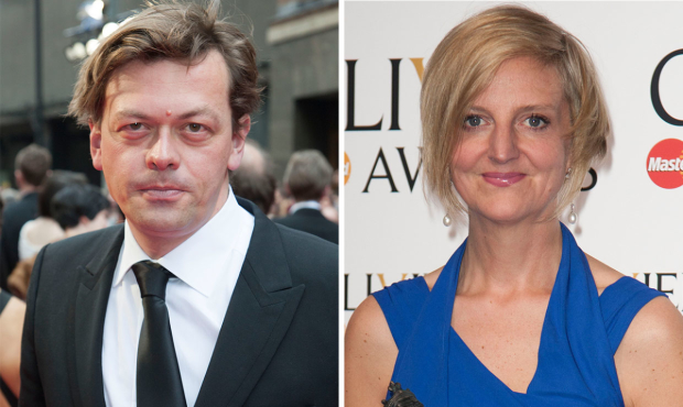 Simon Stephens: 'I've never written a play like Heisenberg before'