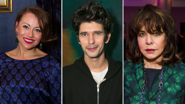 Test your theatre knowledge: Quiz of the month