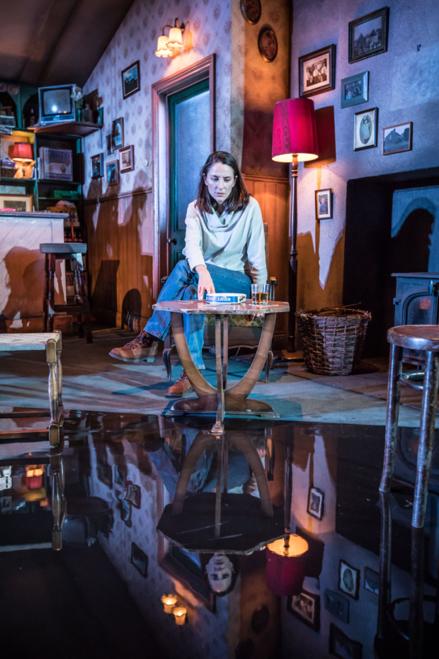 Exclusive first look at 20th anniversary production of The Weir