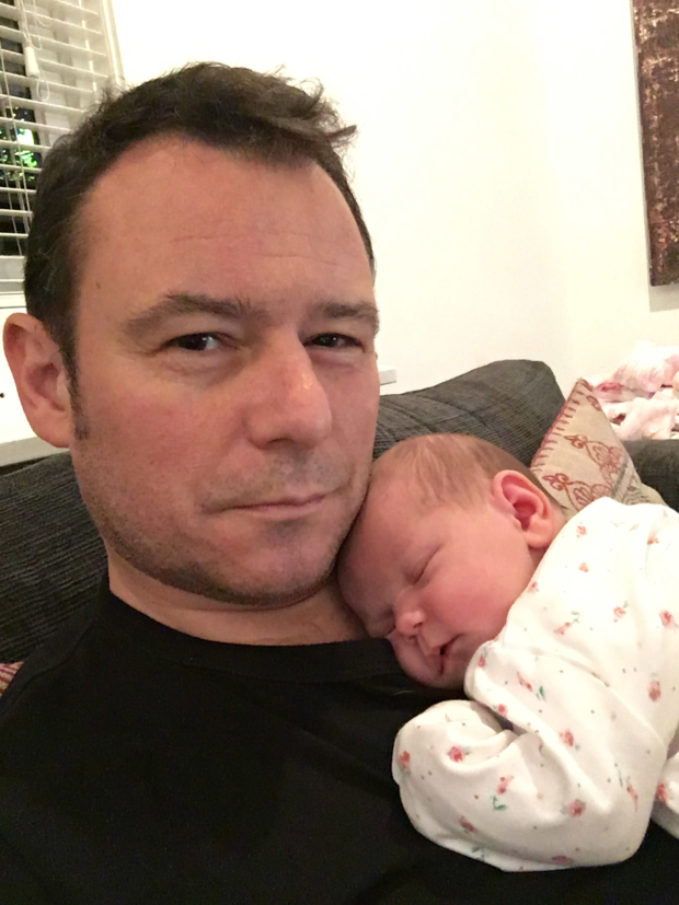 A week in the life of Cilla's Andrew Lancel