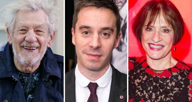 Test your theatre knowledge: Quiz of the month