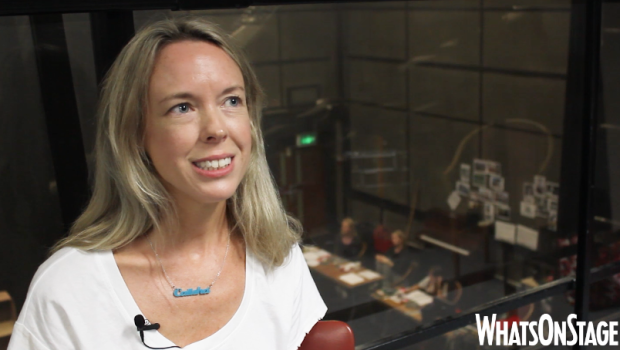 Judy Garland impersonator Debbie Wileman to have night in the West End