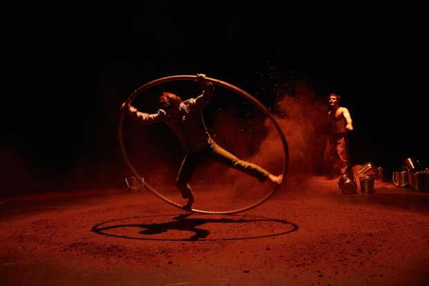 James Pidgeon announces first season at Shoreditch Town Hall