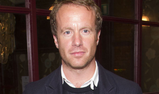 Geoffrey Streatfeild cast in Cell Mates at Hampstead Theatre