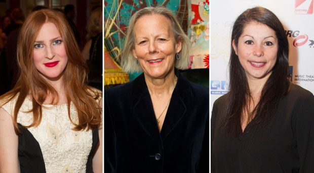 Phyllida Lloyd, Rosalie Craig and Danielle Tarento to feature in next ...