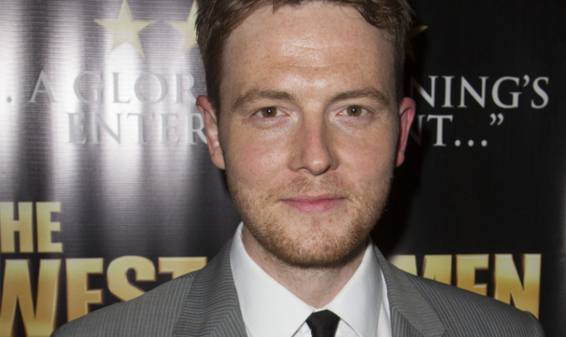 David Thaxton returns to West End cast of Les Miserables
