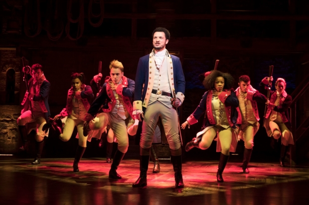 What more is there for critics to say about Hamilton?