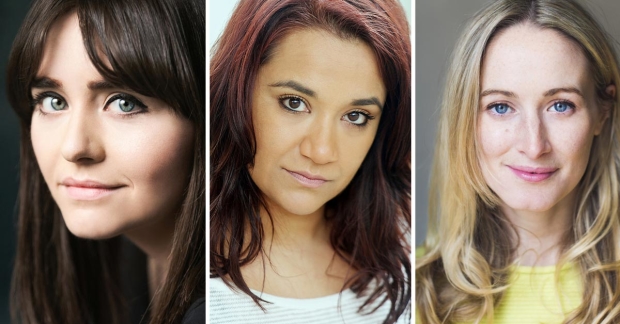 Casting announced for Hoxton Hall's all-female musical