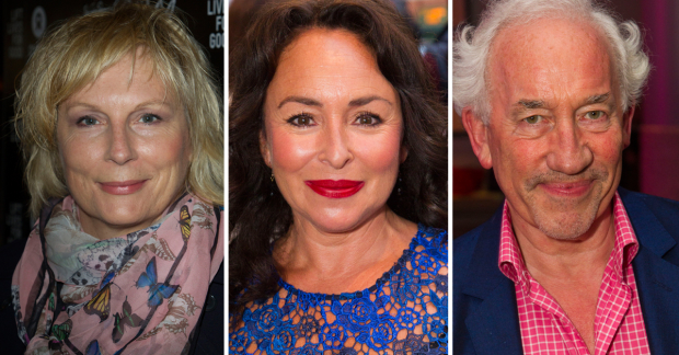 Jennifer Saunders, Samantha Spiro and Simon Callow to feature in new ...