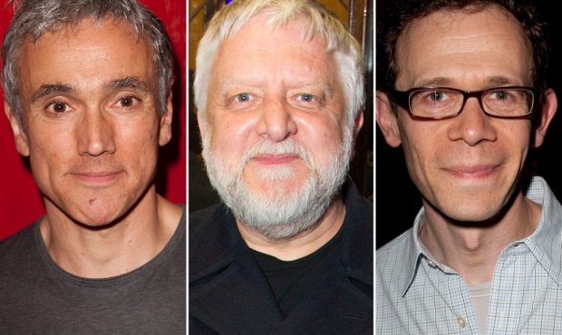Simon Russell Beale to star in National Theatre's The Lehman Trilogy ...
