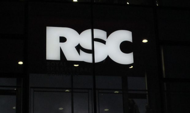 RSC co-founder John Barton dies aged 89