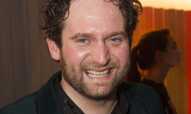 My Top 5 Showtunes: Gary Trainor