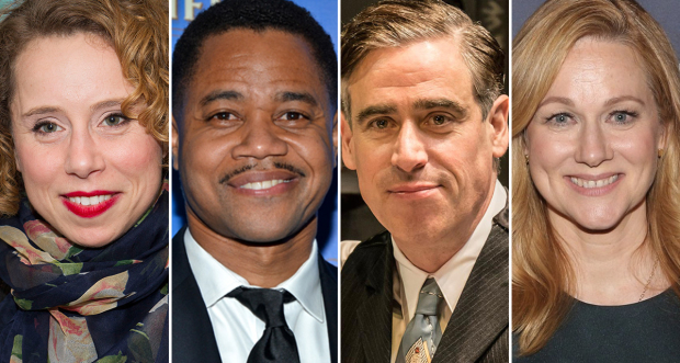 Test your theatre knowledge: Quiz of the month