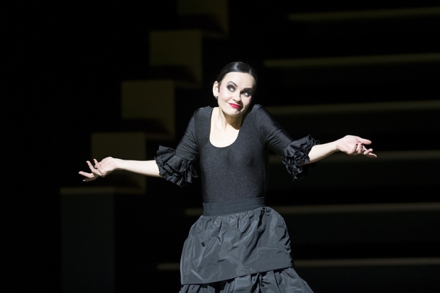 Review: Carmen (Royal Opera House)