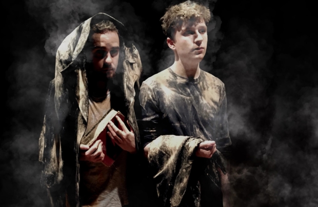 Nigel Barrett and Louise Mari: How prepared are you for the end of the ...