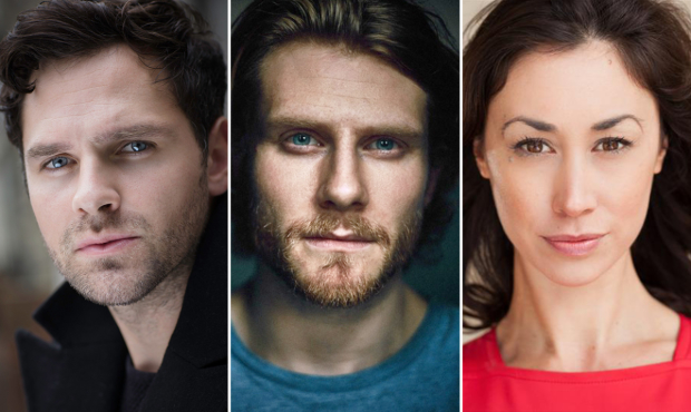 Eddie Eyre, Leo Staar and Siubhan Harrison to star in The Country Wife ...