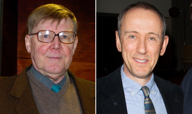 New Alan Bennett play Allelujah! to premiere at Bridge Theatre