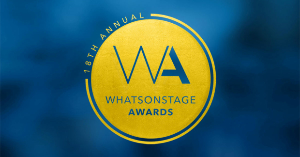 Watch highlights of the 18th Annual WhatsOnStage Awards
