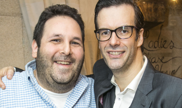 Shows That Shaped Me: David Babani