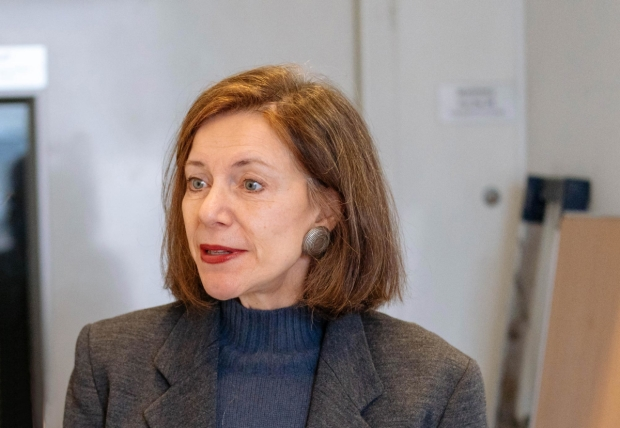 Belinda Lang: 'If I could change one thing I'd eliminate the killing gene'