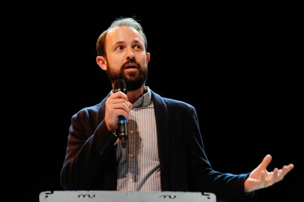 Sam Hodges: 'The new Nuffield theatre is even better than I thought it ...