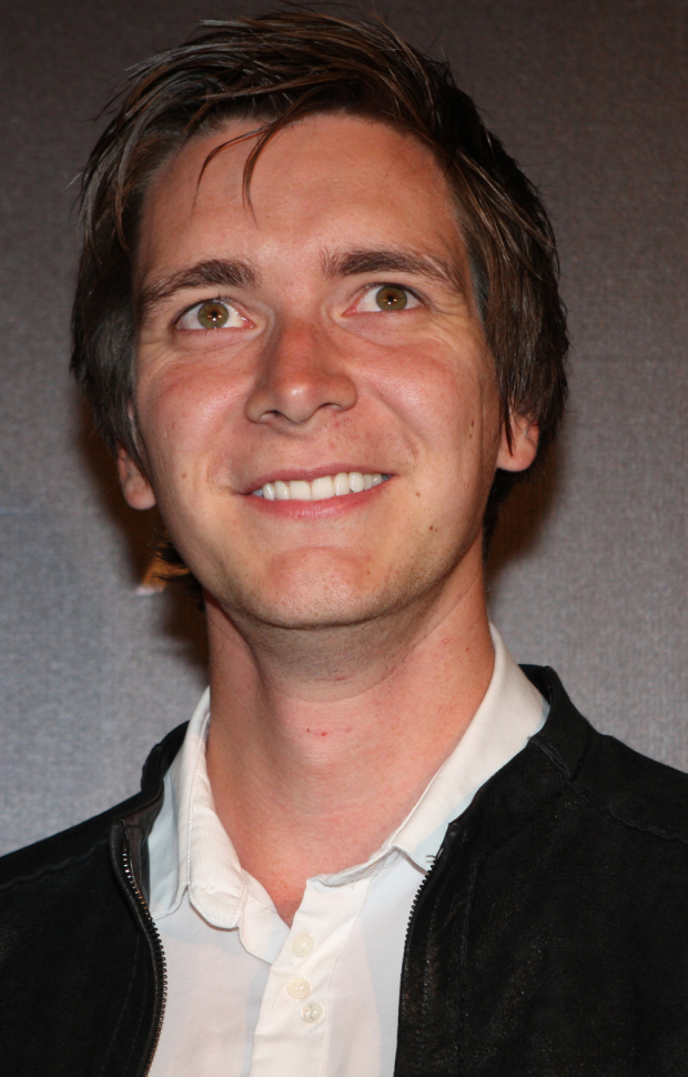 Harry Potter star Oliver Phelps joins cast of The Case of the ...