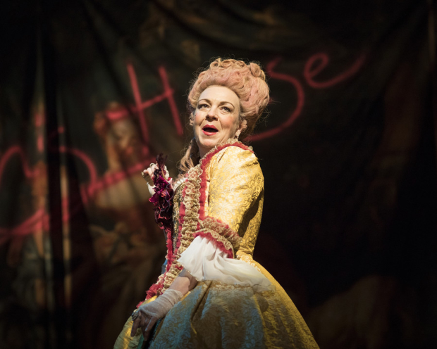 Who was Mary Pix, the woman behind the RSC's new show?