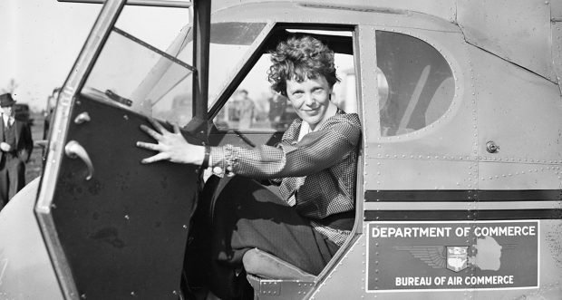 Six legends who need musicals about their lives