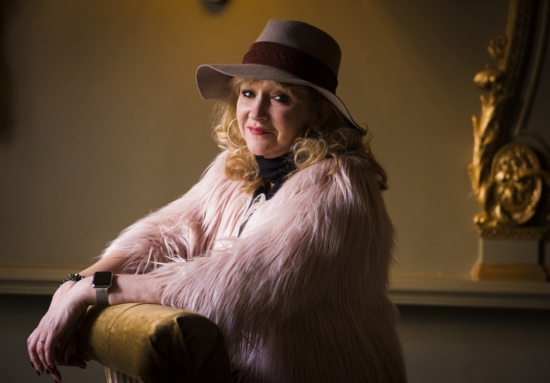 Sonia Friedman makes Time's 100 list of the most influential people of 2018
