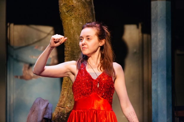 Review: Mayfly (Orange Tree Theatre)